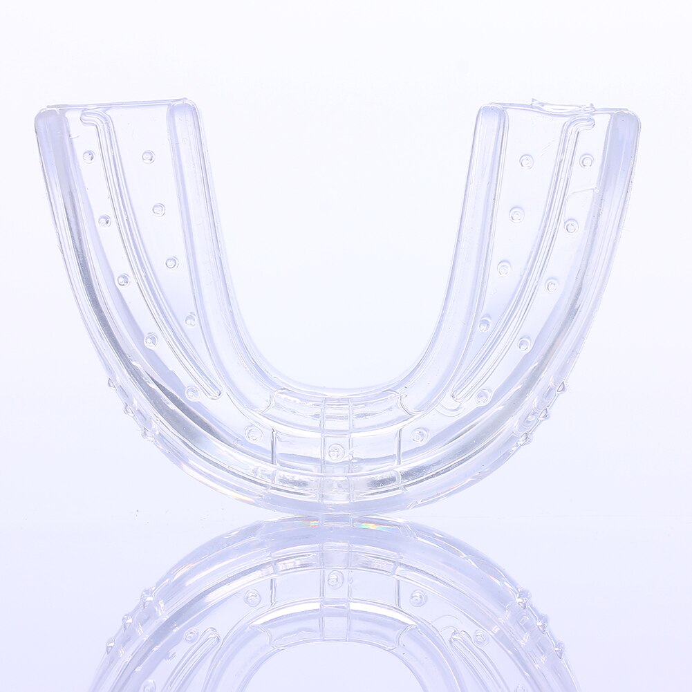 Silicone Anti Snoring Stop Device Adjustable Mouth... – Grandado