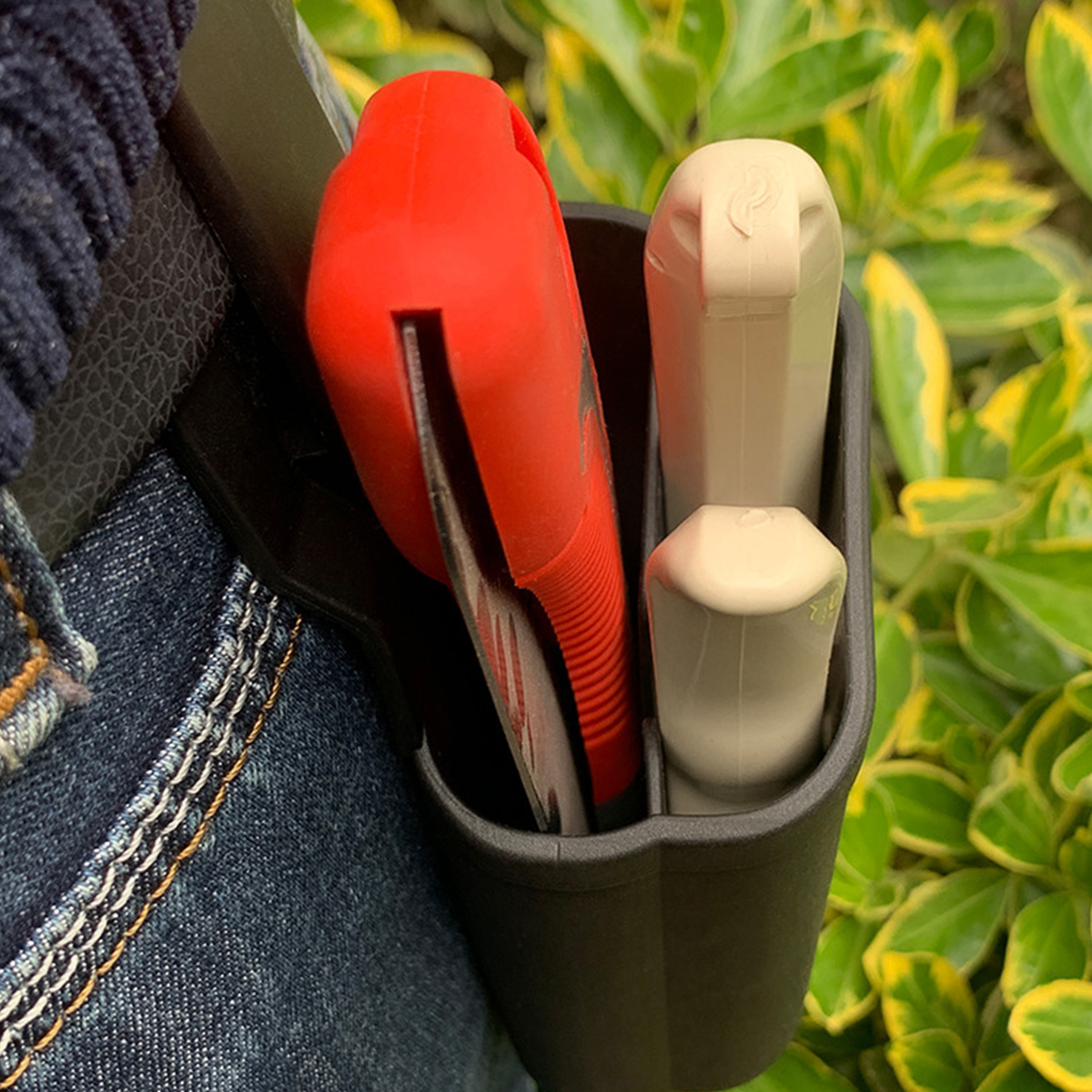 Garden Tool Electric Scissors Sheath Thick Soft Ru... – Grandado