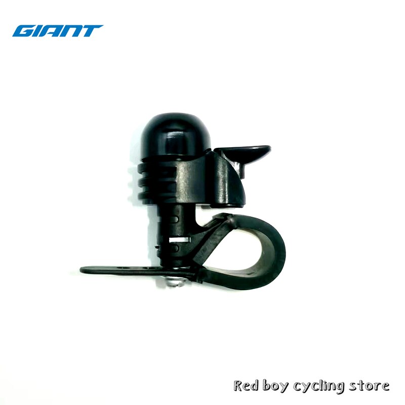 Giant Officiële Gear Fiets Koperen Bel Geluid Held... – Grandado