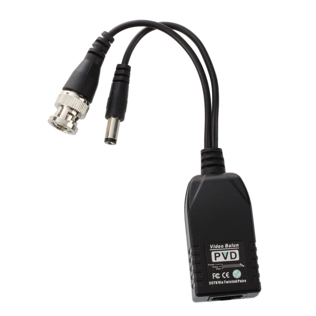 MOOL Pair Transmitter Receiver Cable UTP RJ45 Pass... – Vicedeal