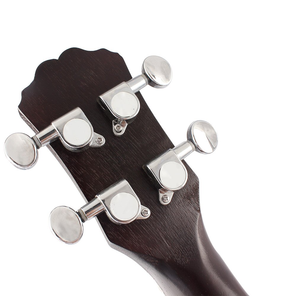 21" Ukelele Ukulele Spruce Body Rosewood Fretboard... – Grandado