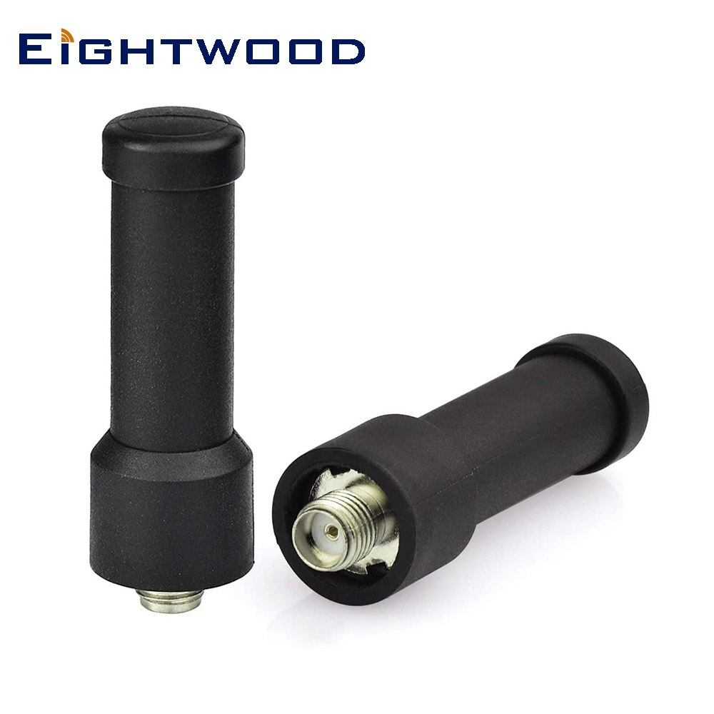 Eightwood 2 uds banda Dual Walkie Talkie Radio de ... – Grandado