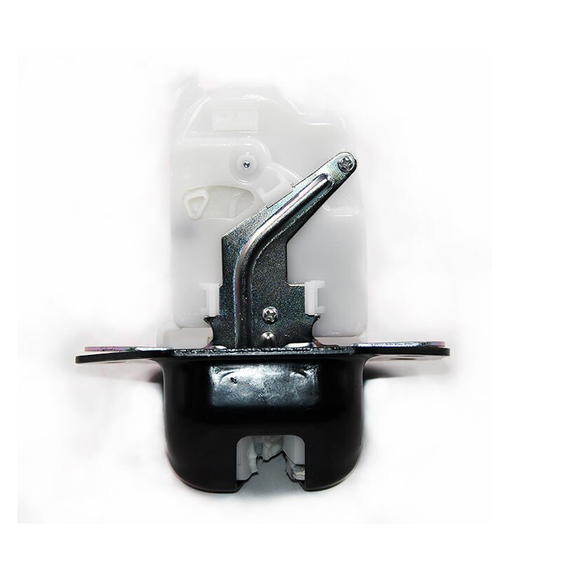 Back TAILGATE Door Lock Actuator Latch rear trunk lid liftgate ...
