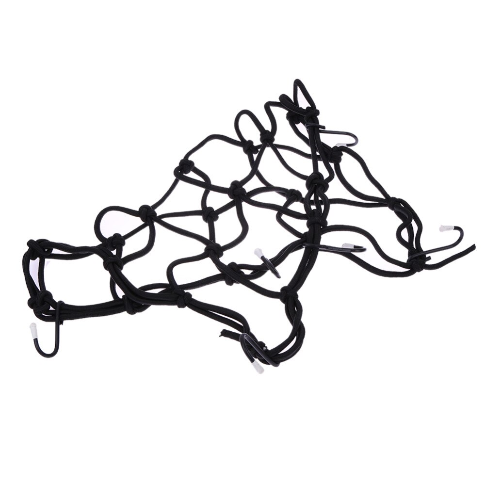 Motorcycle Luggage Fuel Tank Luggage Mesh Web for ... – Grandado