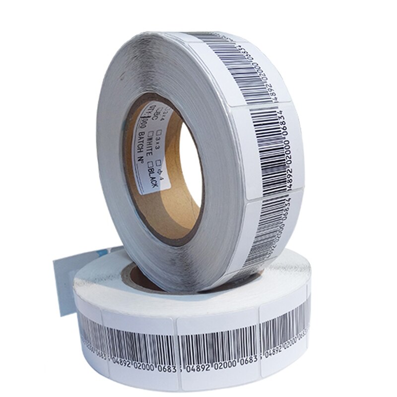 INTBUYING 1000pcs Checkpoint Store EAS RF 8.2 MHz ... – Vicedeal