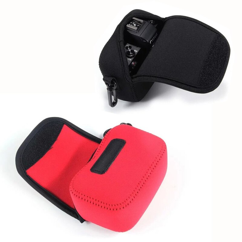 Neoprene camera bag case for Canon powershot G12 G... – Grandado