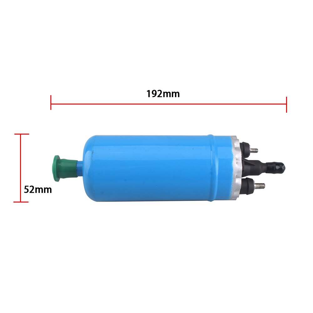 Universal Brand blue high pressure Electric Fuel P... – Grandado