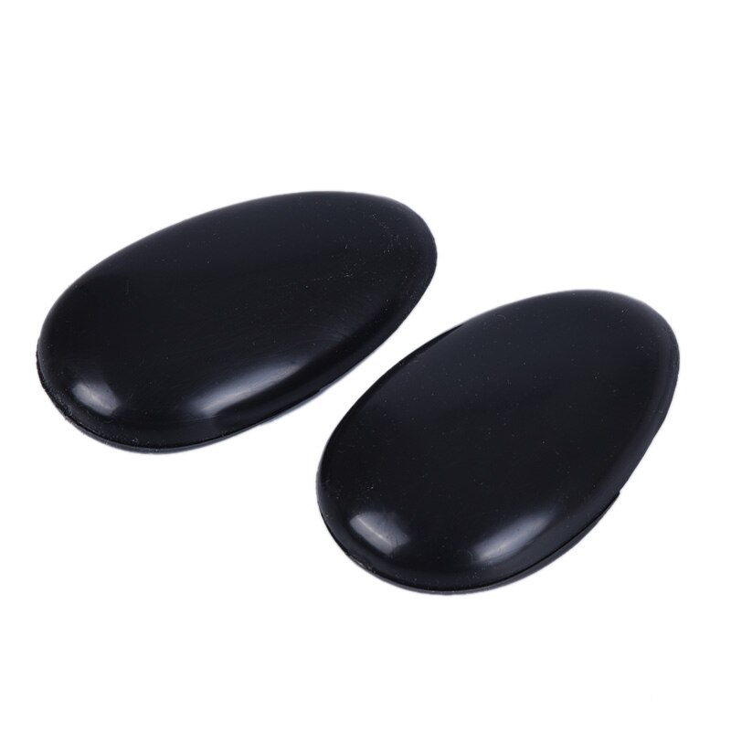 1 pair Black Plastic Ear Cover Salon Hairdressing ... – Grandado