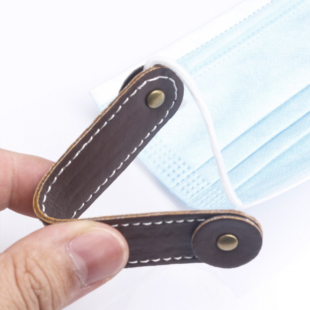 5/10pcs Ear Protective Mask Hook Mask Ear Buckle E... – Grandado