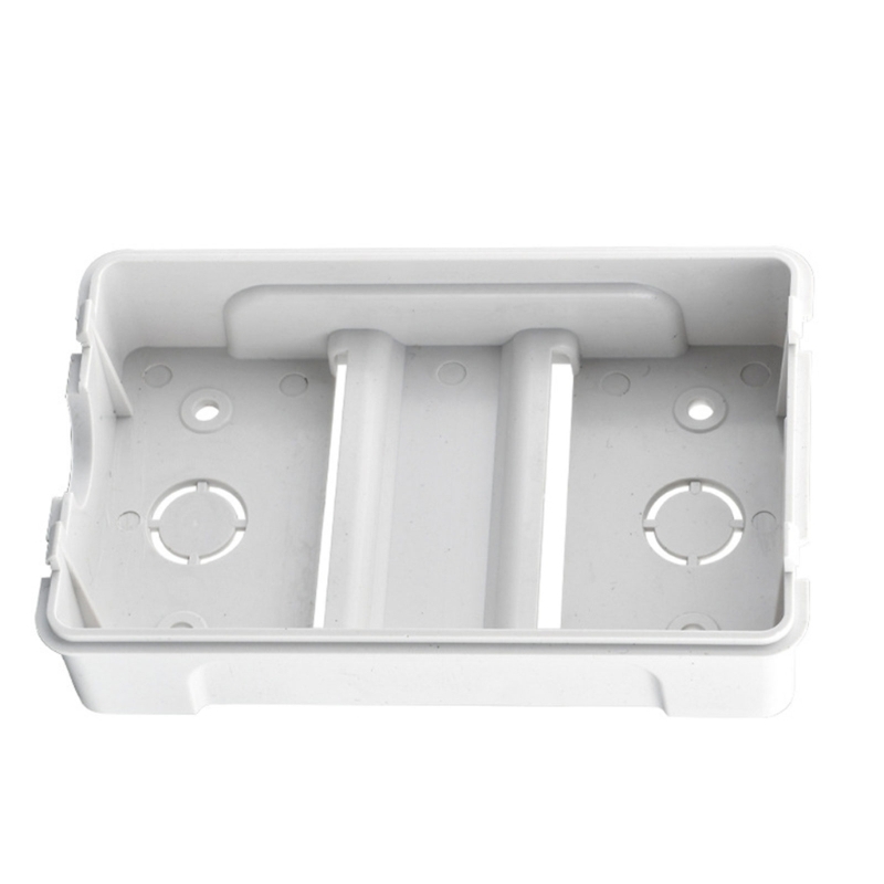 Circuit Breaker Box 4.72x2.95in 2-3 Way Junction B... – Grandado