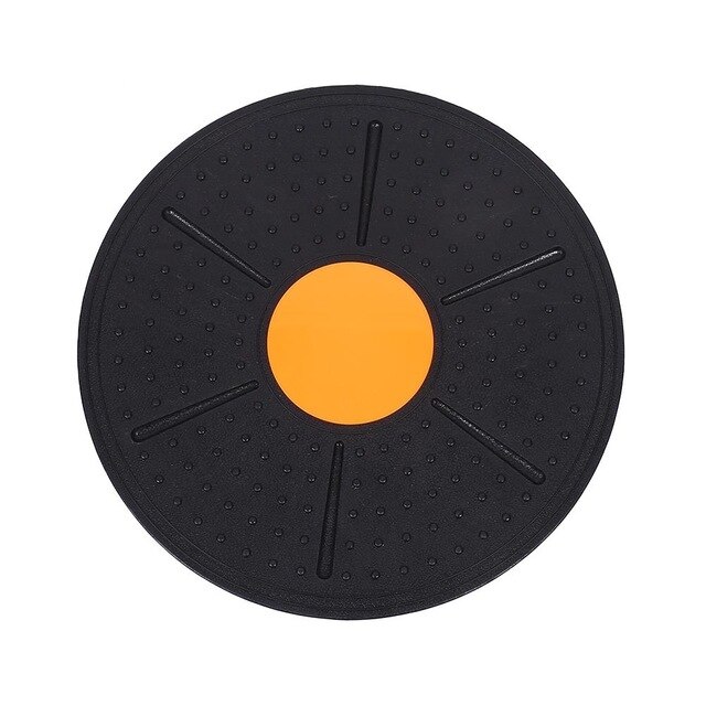 Balance Board Fitnessapparatuur Twist Boards Onder... – Vicedeal