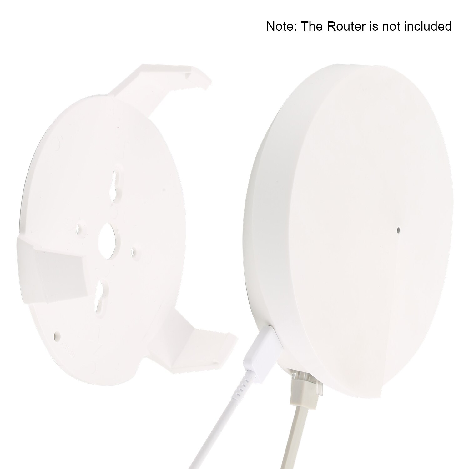 Muurbeugel voor tp-link deco m5/p7 stevige beugel... – Vicedeal