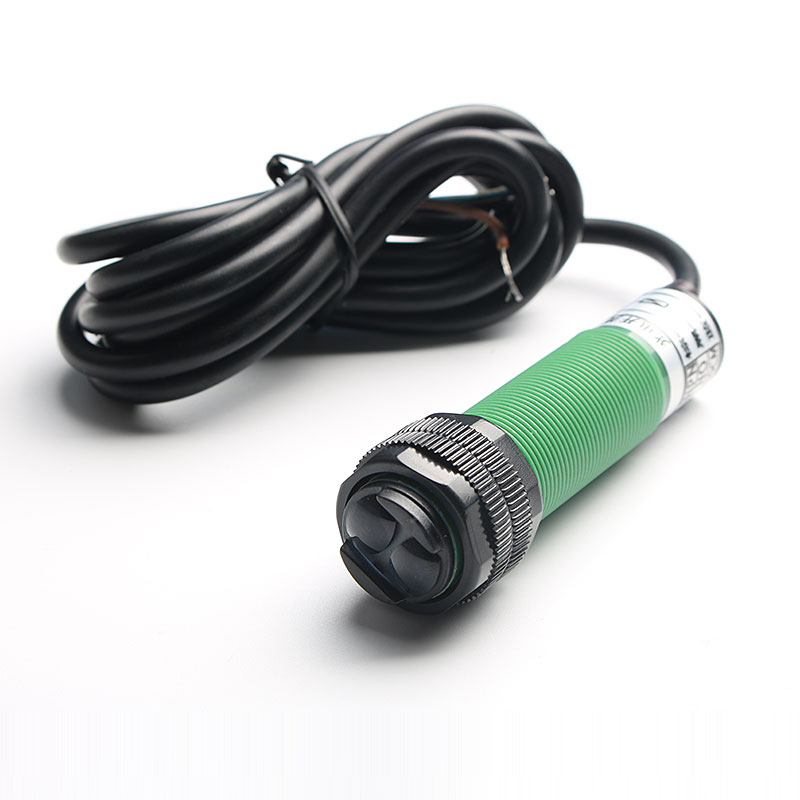 NPN NO NC DC6V to 36V 3m infrared beam sensor prox... – Grandado