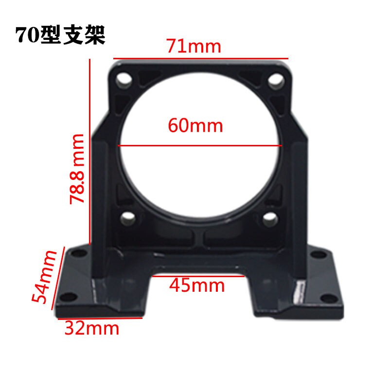 AC and DC gear motor bracket micro motor synchrono... – Vicedeal