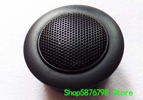 2 Stuks 40Mm Draaibare Auto Treble Mesh Cover Twee... – Vicedeal