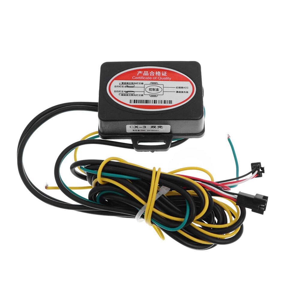 2PCS Daytime Running Light For Mazda CX3 CX-3 LED ... – Grandado