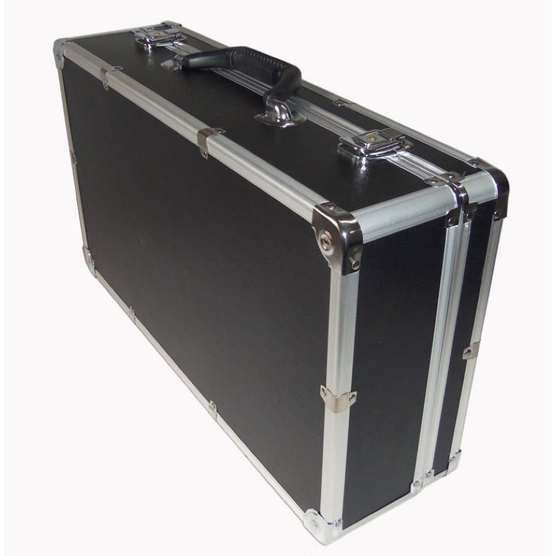 510*280*135mm Aluminum Tool case suitcase toolbox ... – Vicedeal