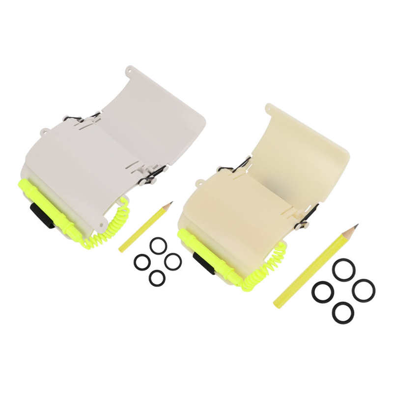 Wrist Writing Dive Slate Underwater Wrist Writing ... – Vicedeal