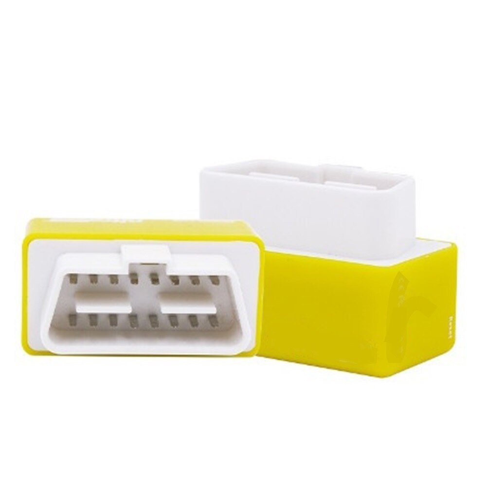 JOYLOVE Plug And Drive Tuning Box Power Performanc... – Grandado