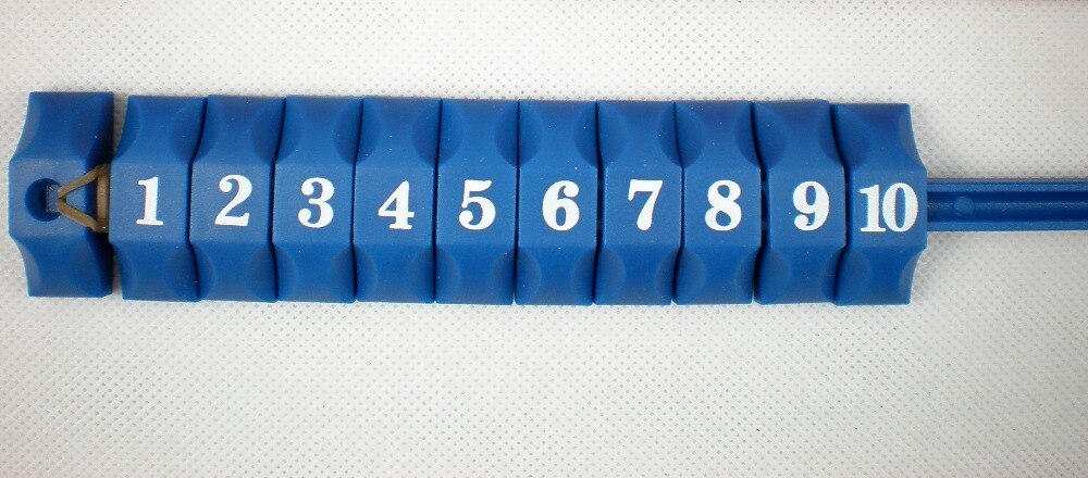 1PC Foosball Scoring Units Indoor Table Football S... – Vicedeal