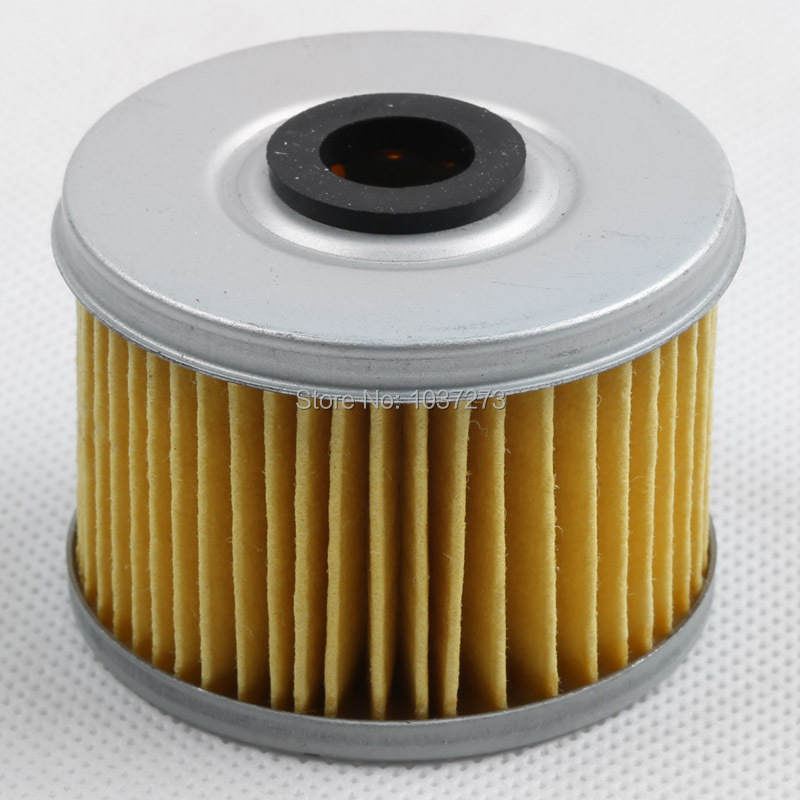 Motorcycle Fuel Filter Oil Filter For Honda ATV AT... – Vicedeal