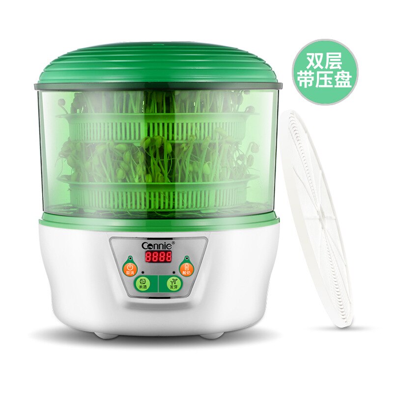 Bean sprouts machine bean sprout maker machine bea... – Vicedeal