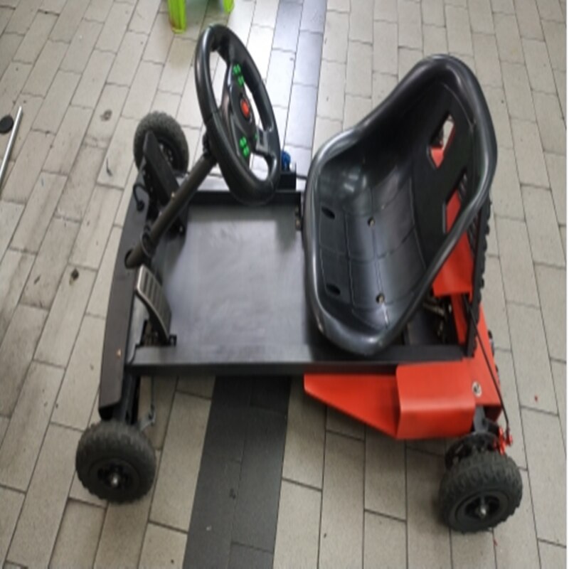 Balance Car Drifting Kart Drifting Racing Seat Mod... – Grandado