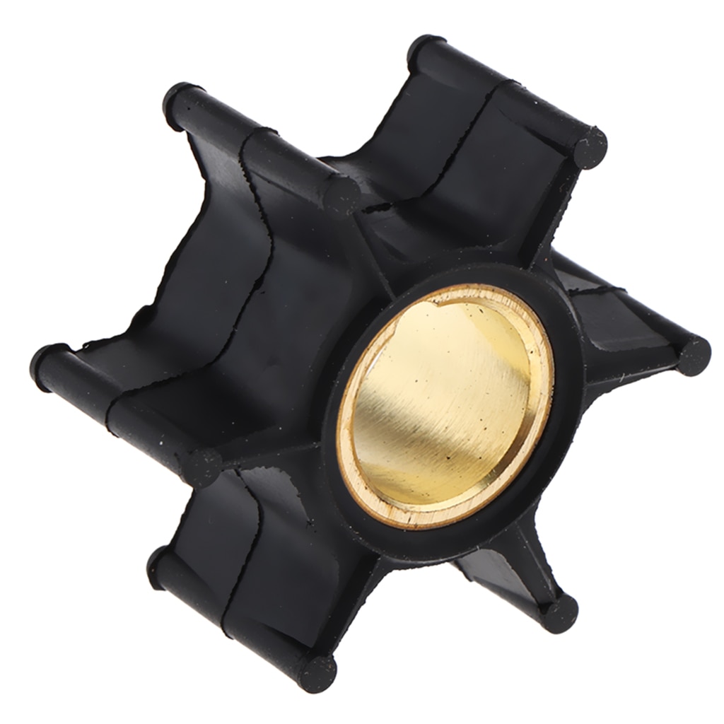 Universal Water Pump Impeller for for Johnson HJB-... – Grandado