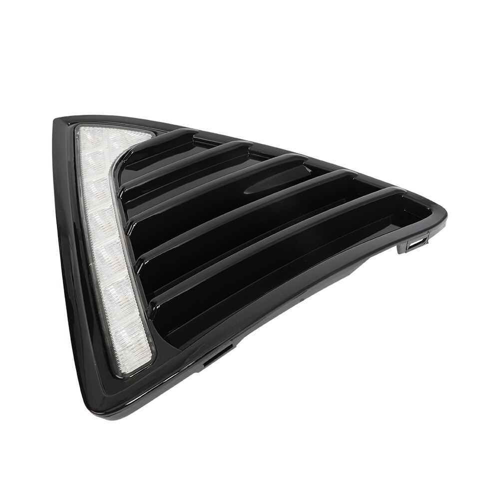DRL For Ford Focus MK3 focus 3 Daytime Running Lig... – Grandado