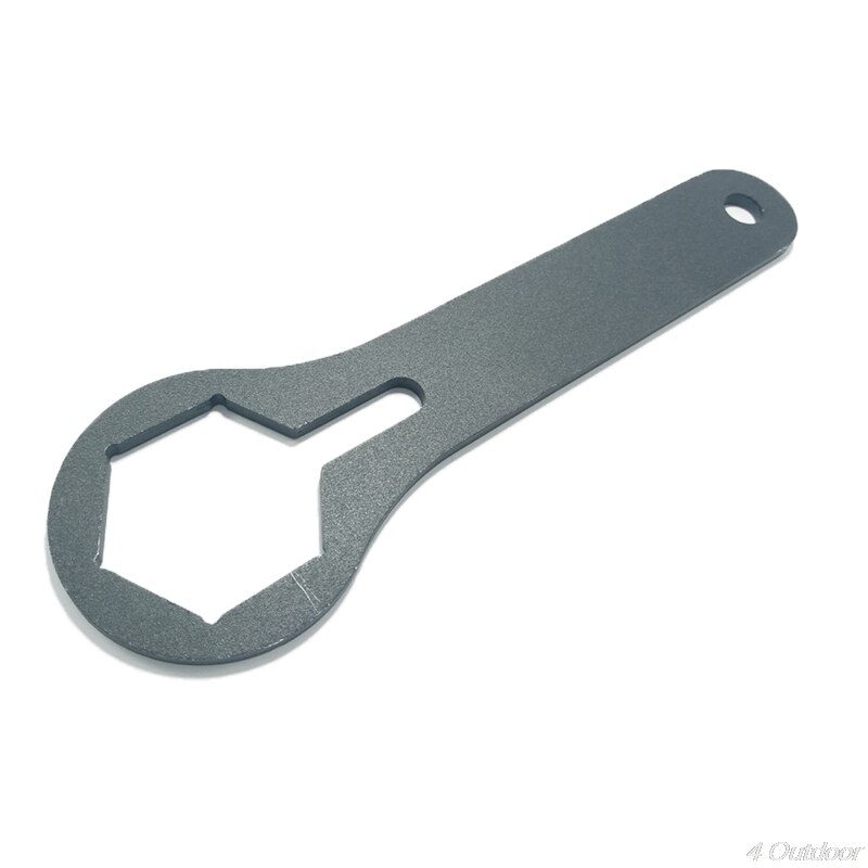 46/50mm Steel Fork Cap Wrench Spanner Motorcycle R... – Vicedeal