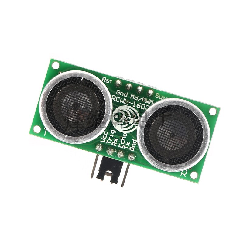 Panel Rcwl 1603 Serial Port Pwm Gpio Mode Output U Grandado