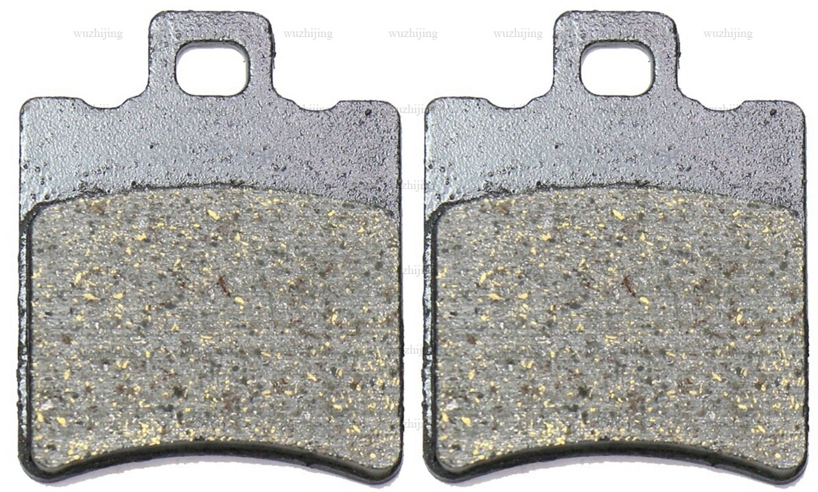 Brake Shoe Pads Shoe for YN 50 YN50 R Neo's 2001 -... – Grandado