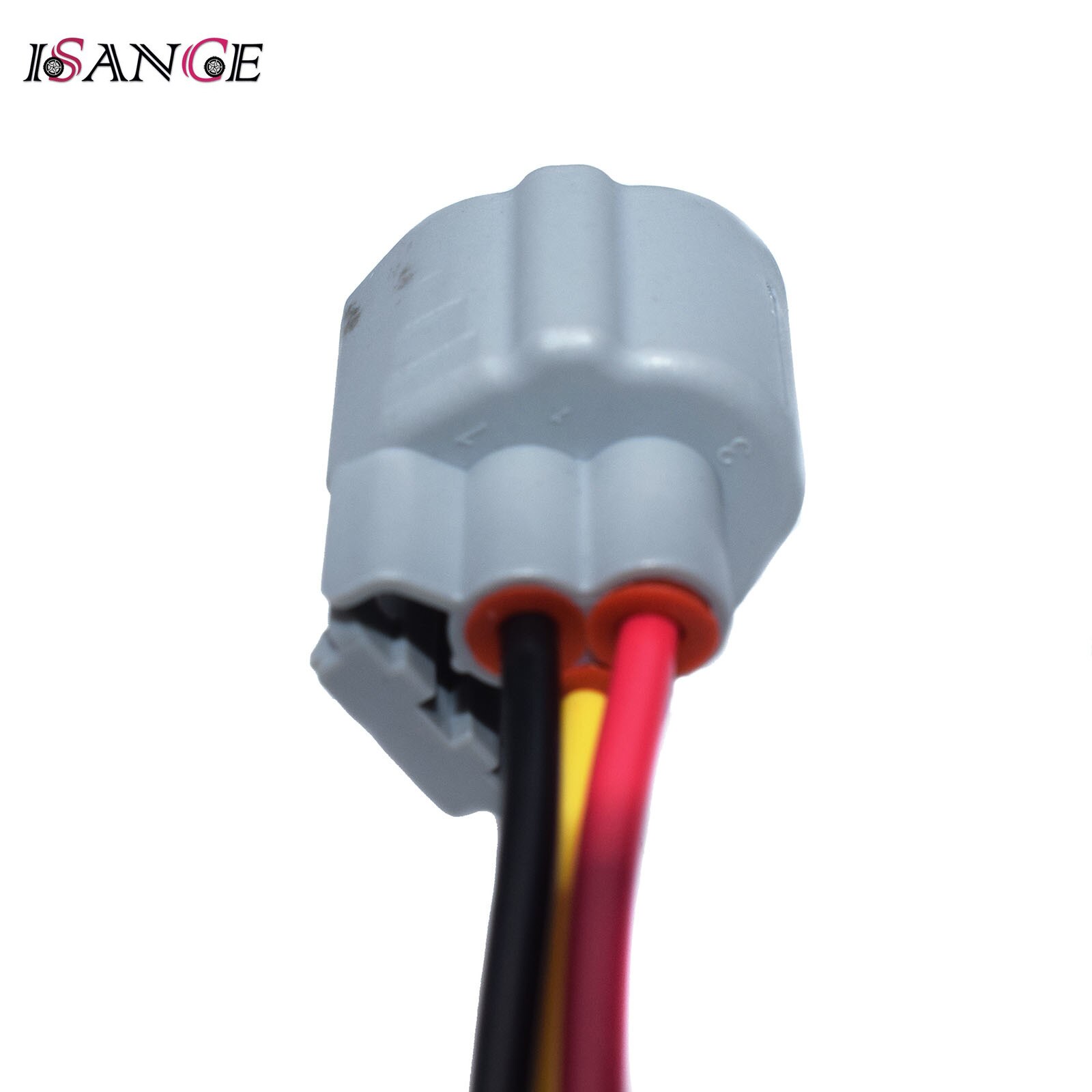 3 Pins ECT CLT ATS Air Temperature Sensor Wiring H... – Vicedeal