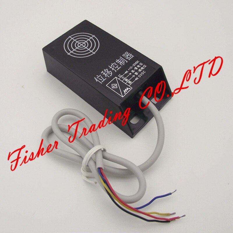 10~30vdc displacement controller sensor, bag makin... – Vicedeal