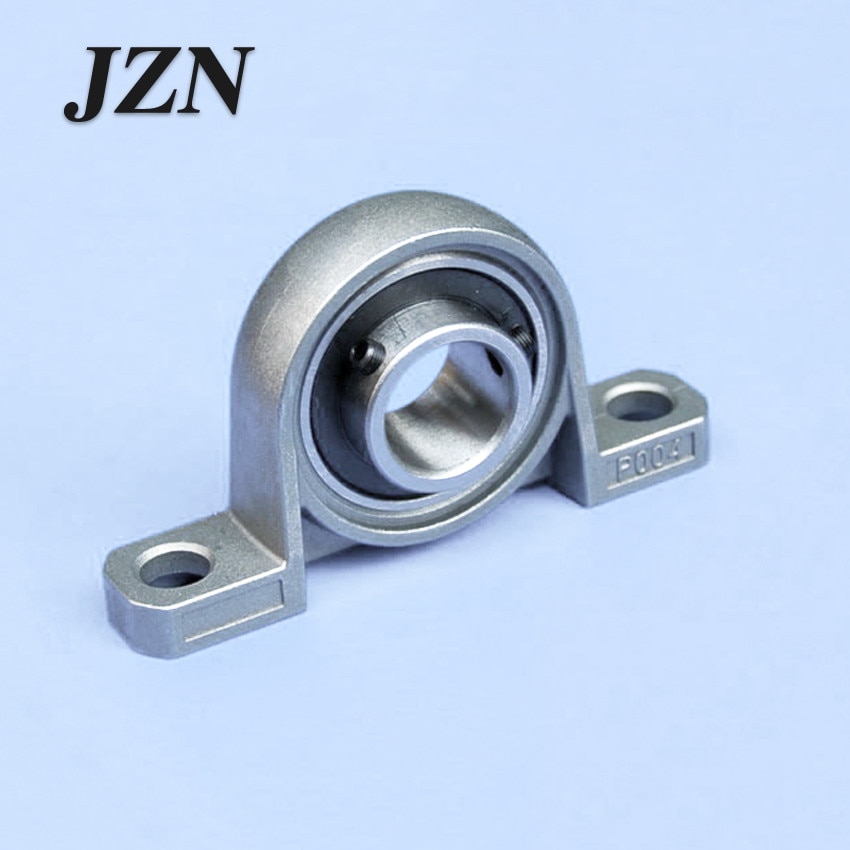 2Pcs Zinc Alloy Ball Bearing Housing Pillow Block ... – Vicedeal