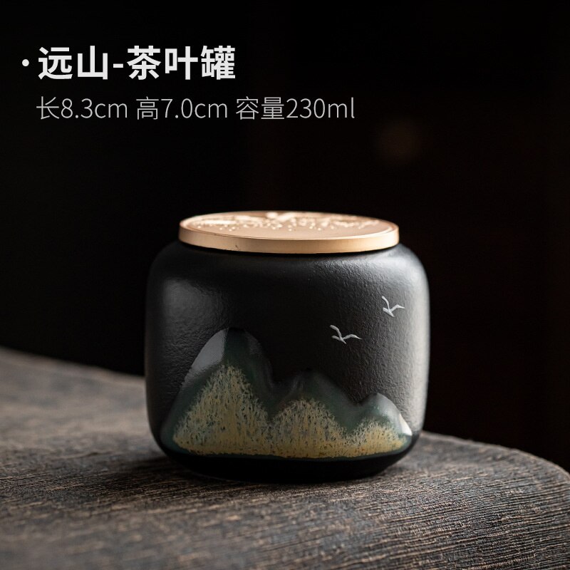 230Ml Japanse Stijl Verre Heuvels Grof Keramische ... – Grandado