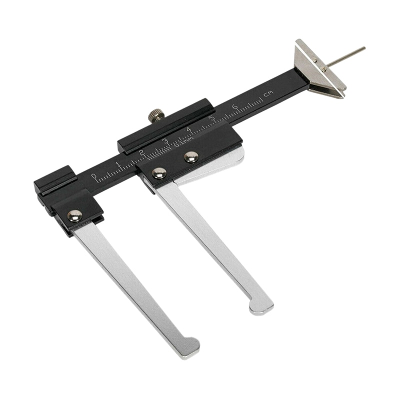 Disc Brake Rotor Thickness Caliper 0-60mm Gauge Ga... – Grandado