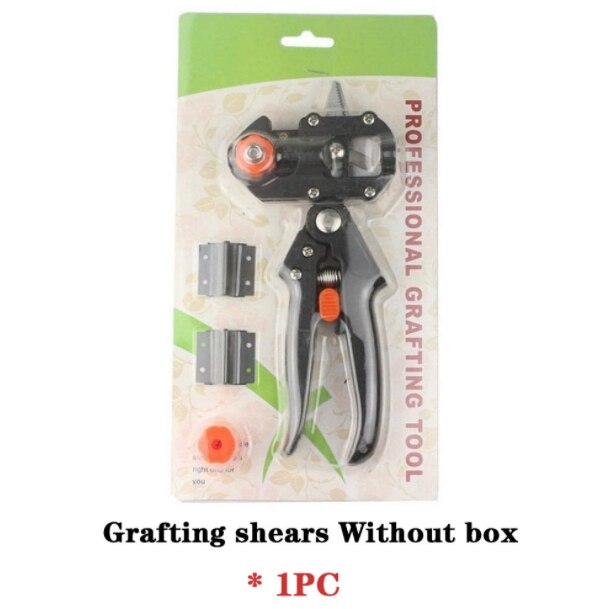 Nursery Garden Grape Vine Graft Tool Cutter Secate... – Grandado