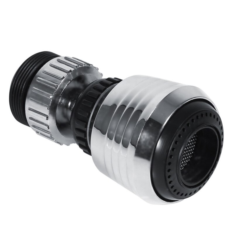 360 Degree Rotate Faucet Nozzle Faucet Aerator Kit... – Vicedeal