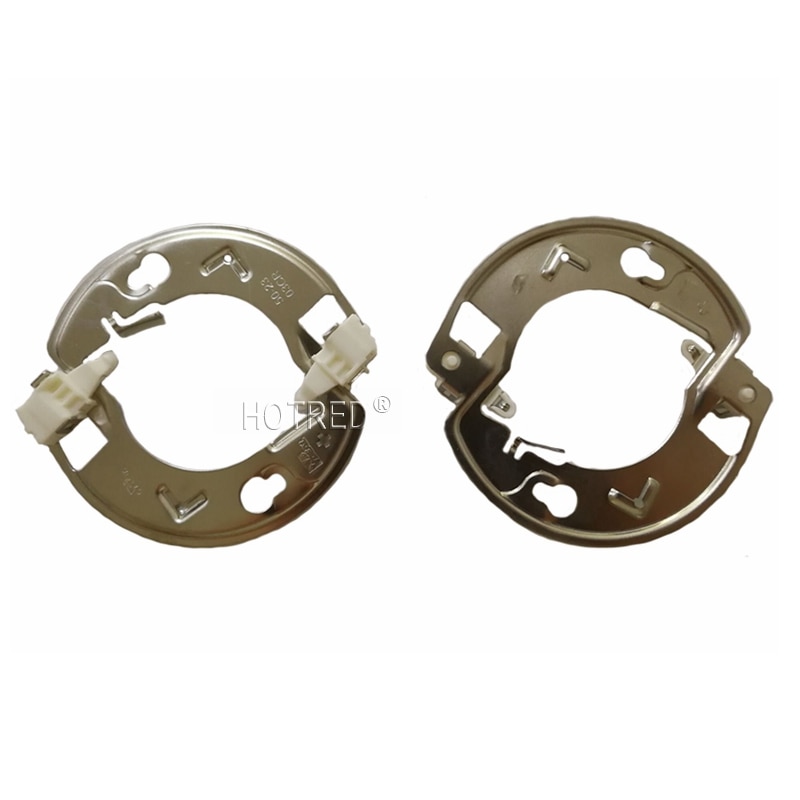 Ideal Holders Chip Lock LED COB Holder 50-2303CR f... – Vicedeal