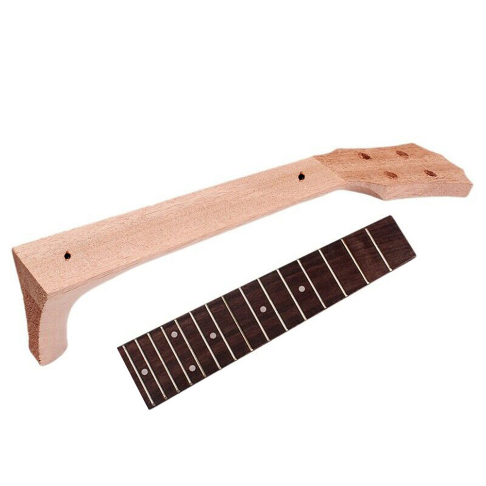 Lightweight Ukulele Neck Okoume Rosewood Rosewood ... – Grandado