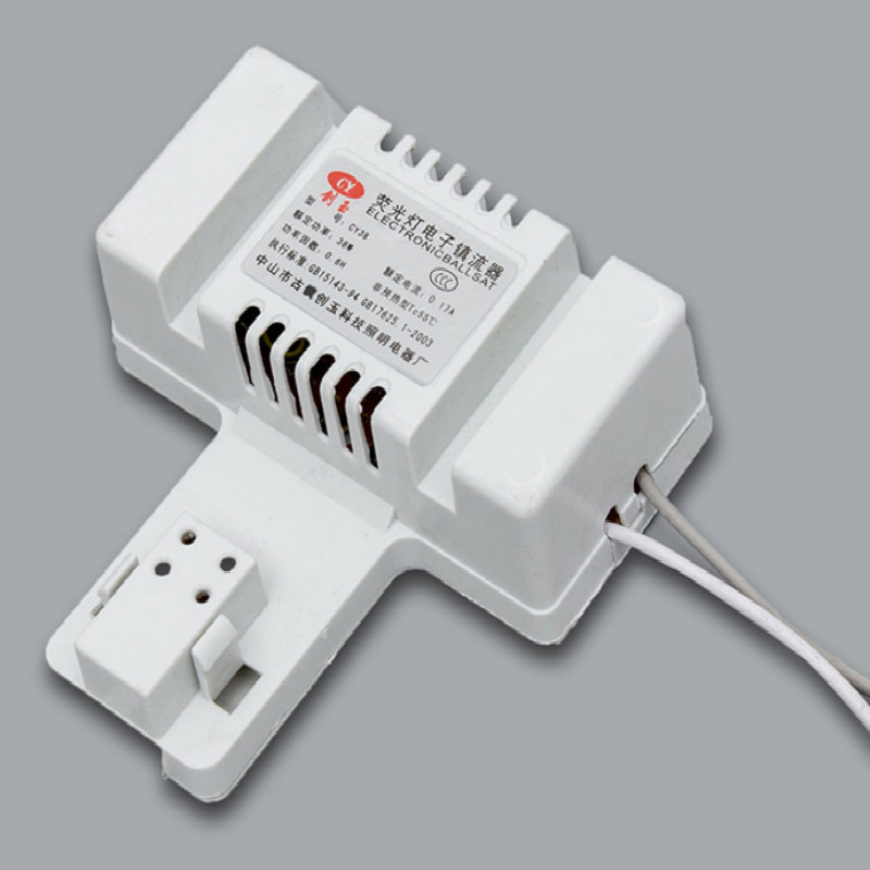2d 38w ballast 38w electronic ballasts for fluores... – Grandado