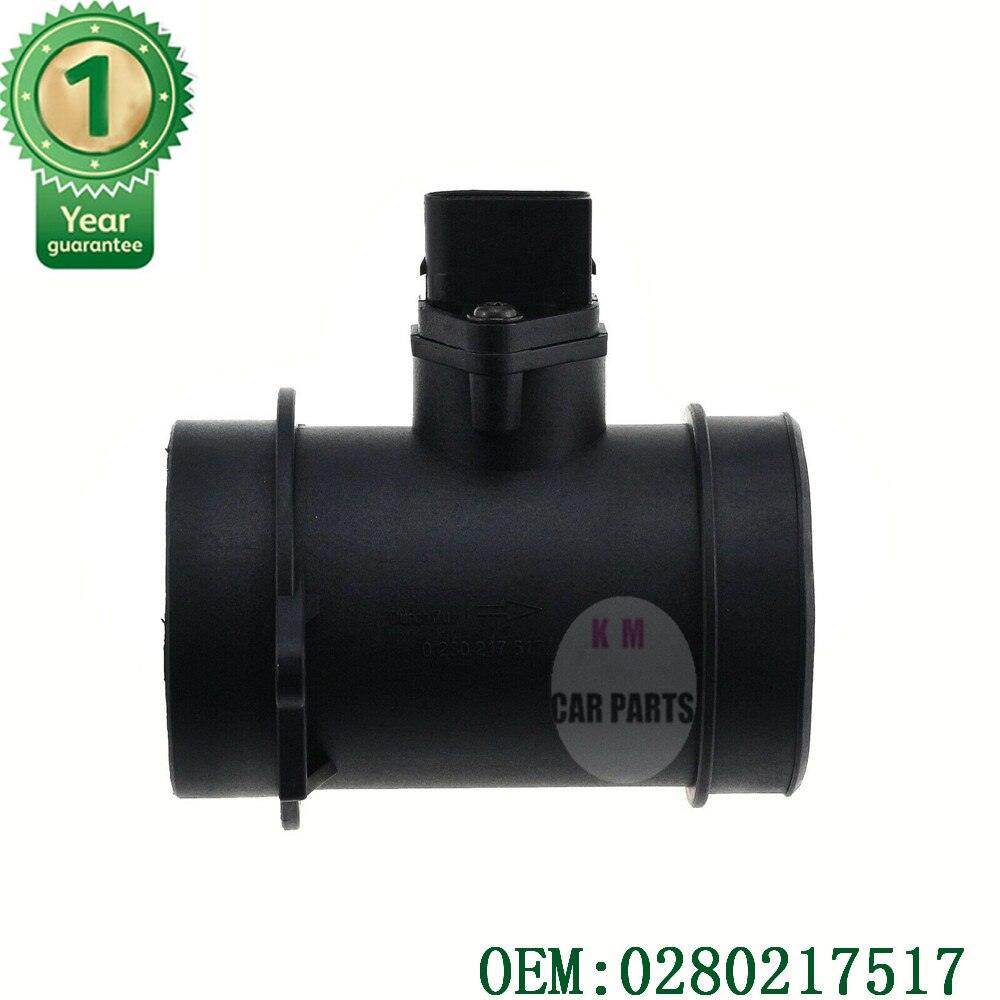 Luchtmassameter Meter Maf Sensor Oem 0280217517 0 ... – Grandado