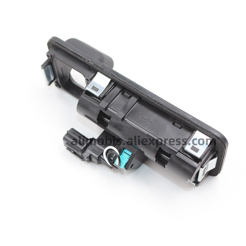 Rear Trunk Open Button Tail Gate Handle 81260C5010... – Grandado