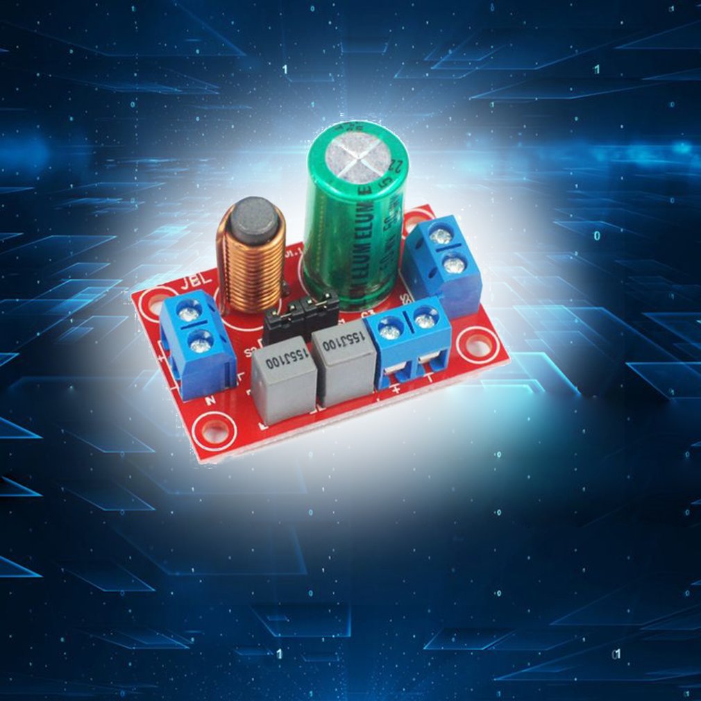 Adjustable Treble Bass 2 Way Audio Frequency Divid... – Grandado