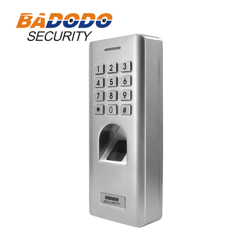 IP66 Outdoor WG26 Fingerprint password keypad acce... – Grandado
