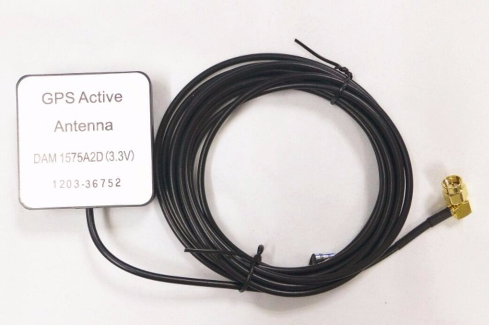 GPS antenne/externe gps-navigatie/auto DVD/GPS ant... – Grandado