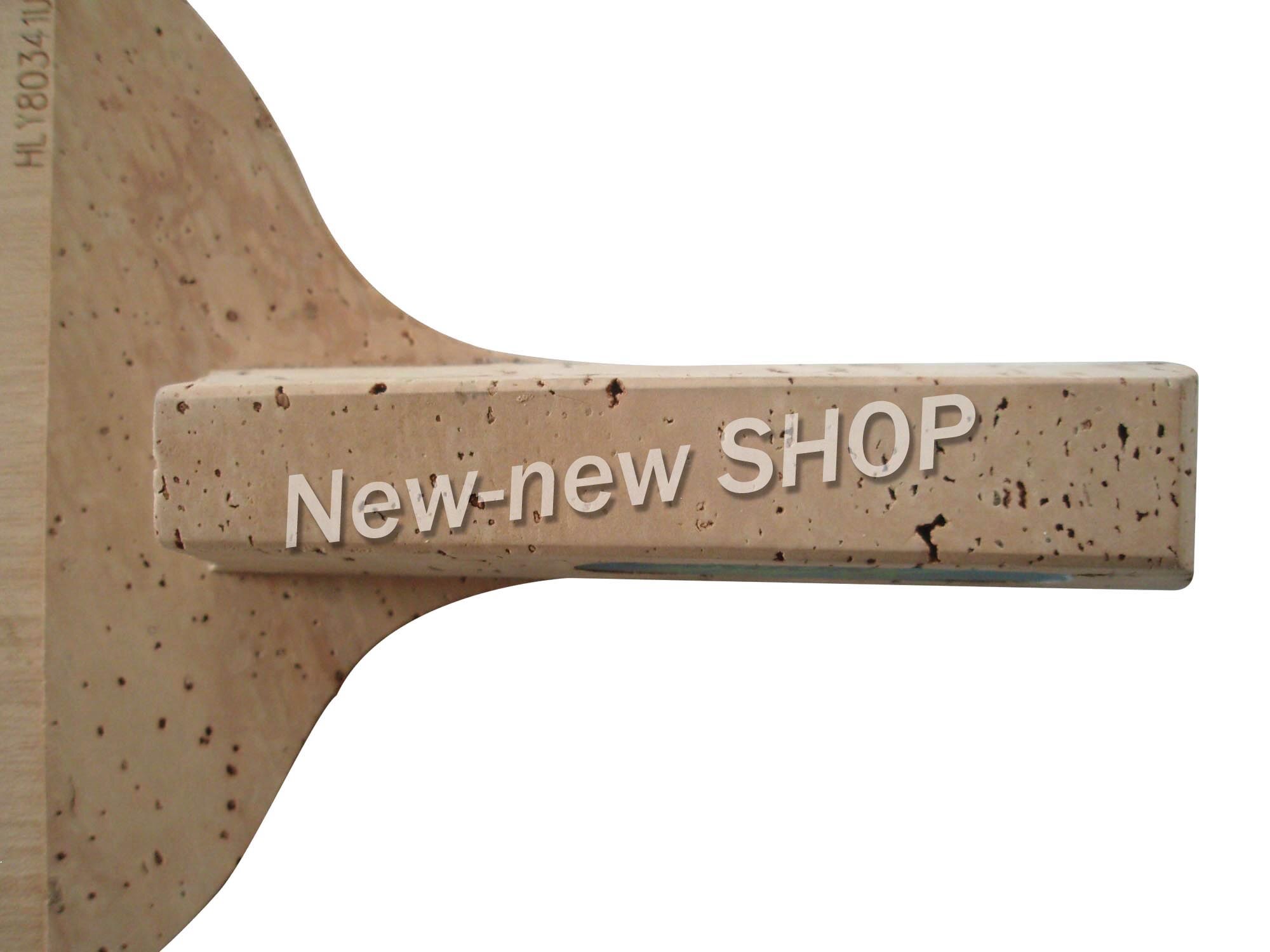 Original Yinhe Galaxy 988 Offensive Table Tennis B... – Grandado