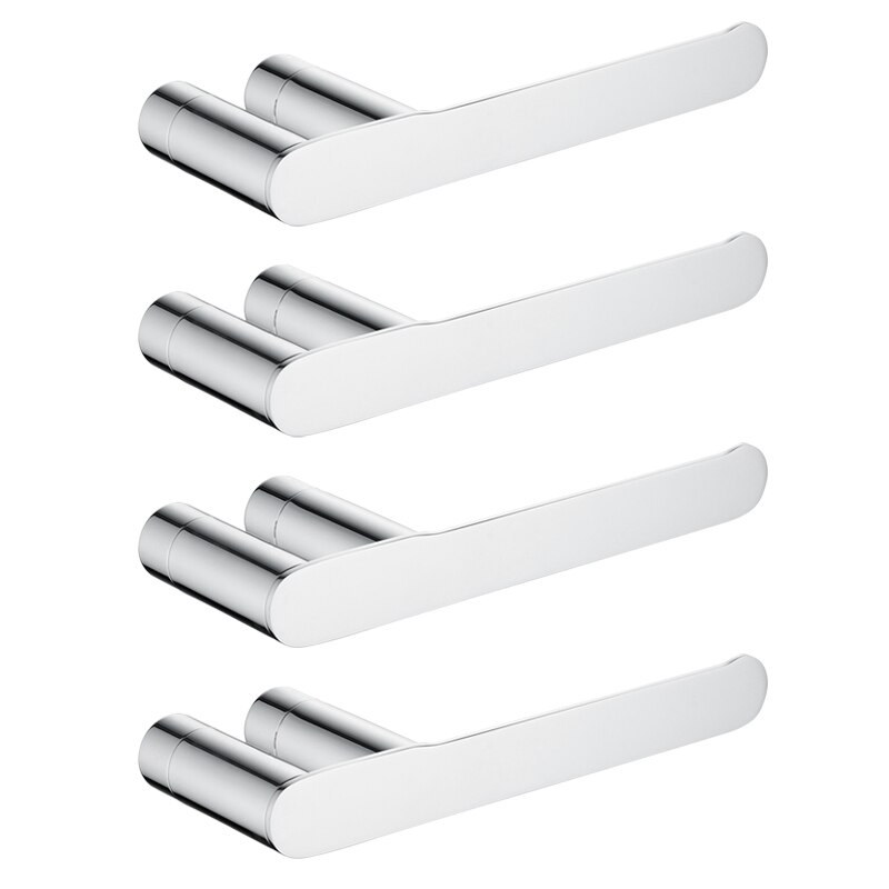 Wall Mounted Toiletrolhouder Tissue Papier Houder ... – Grandado