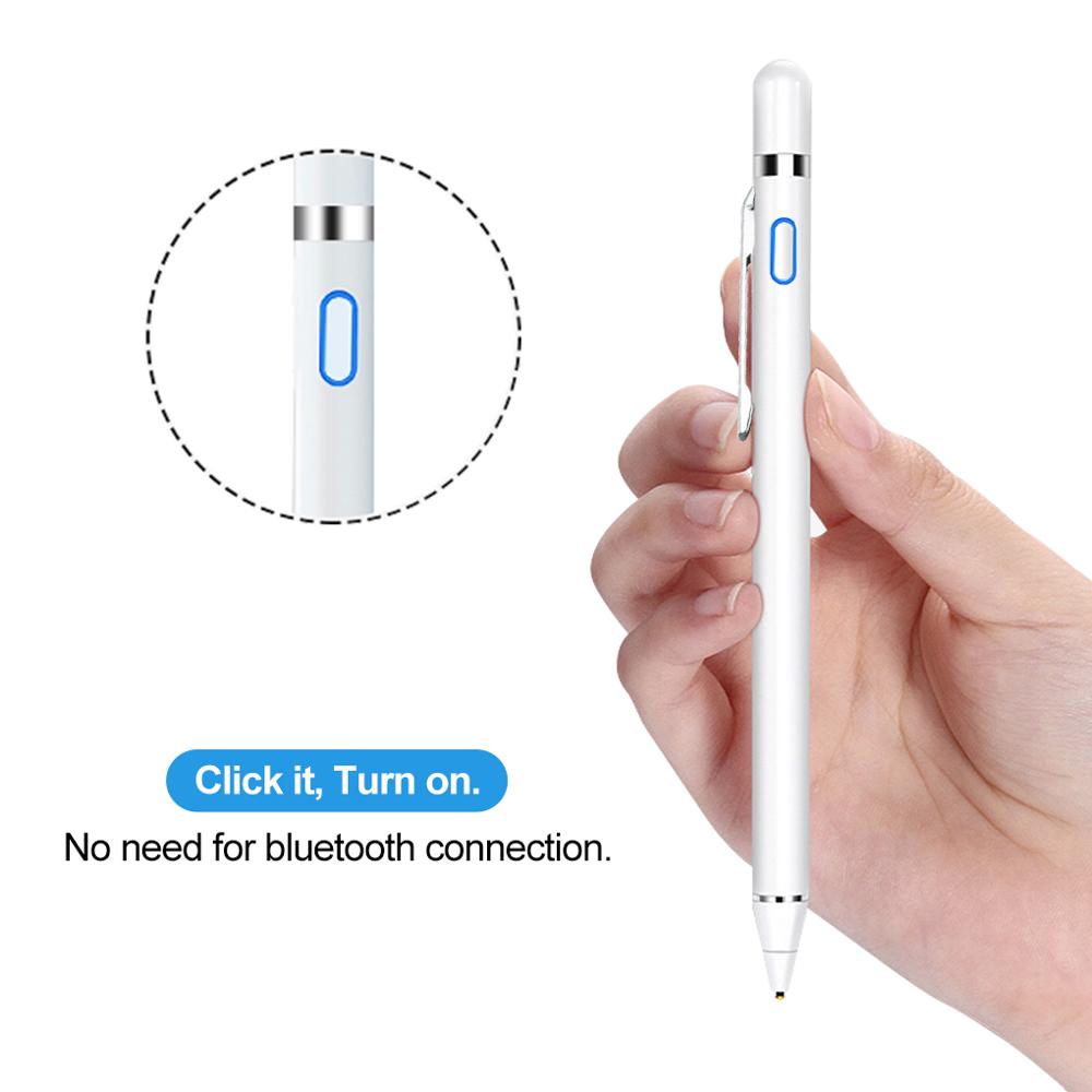 Active Stylus Universal Active Stylus Pen with Ult... – Grandado